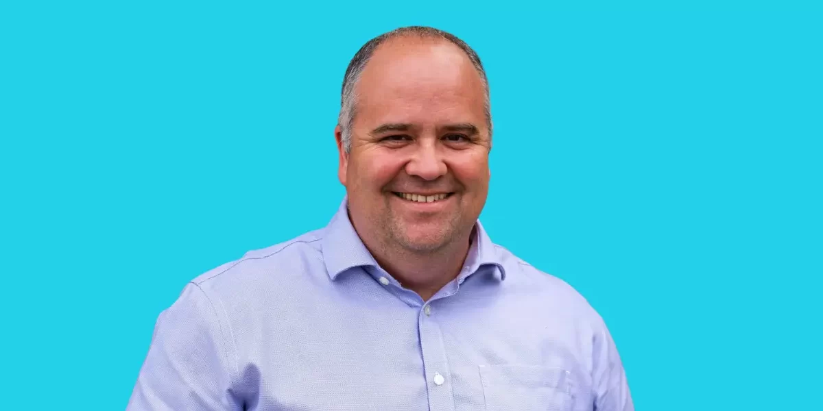 Andrew Button - Mashup Lab