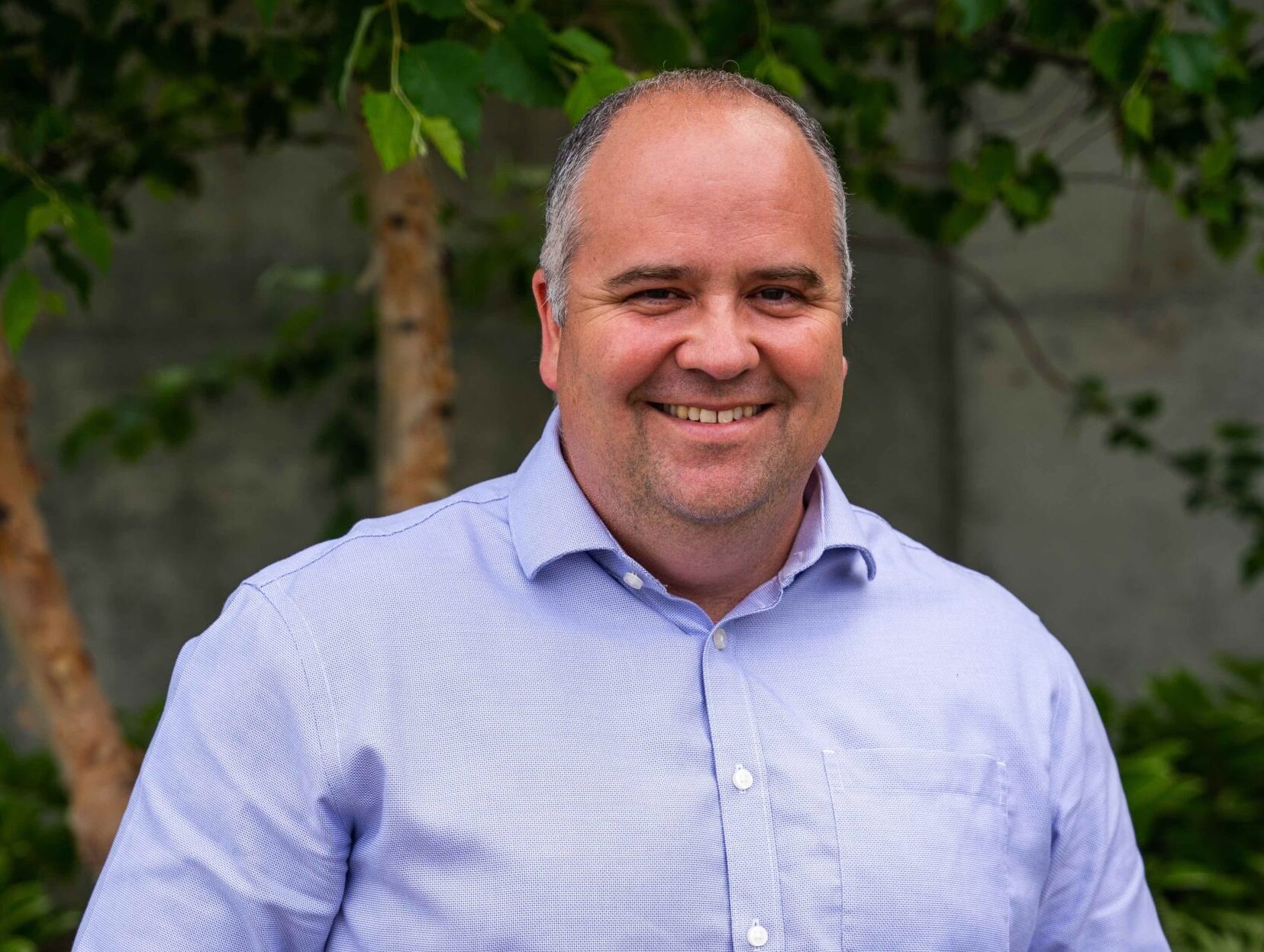 Andrew Button - Mashup Lab