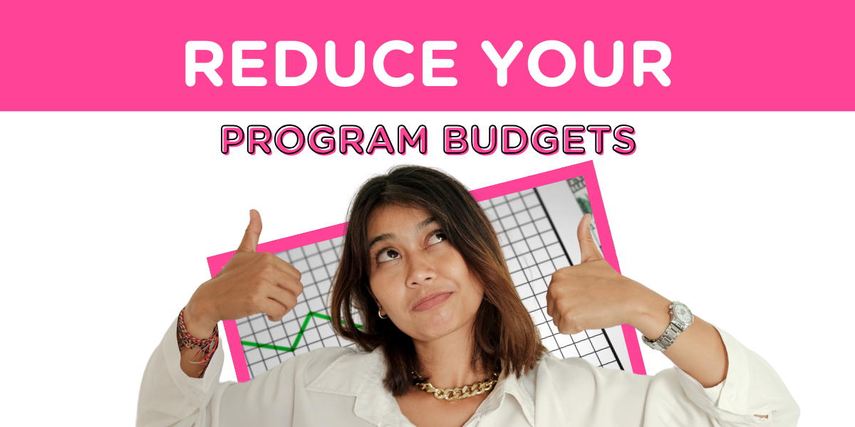 Optimizing Program Budgets: Unleashing the Power of the Pareto ...
