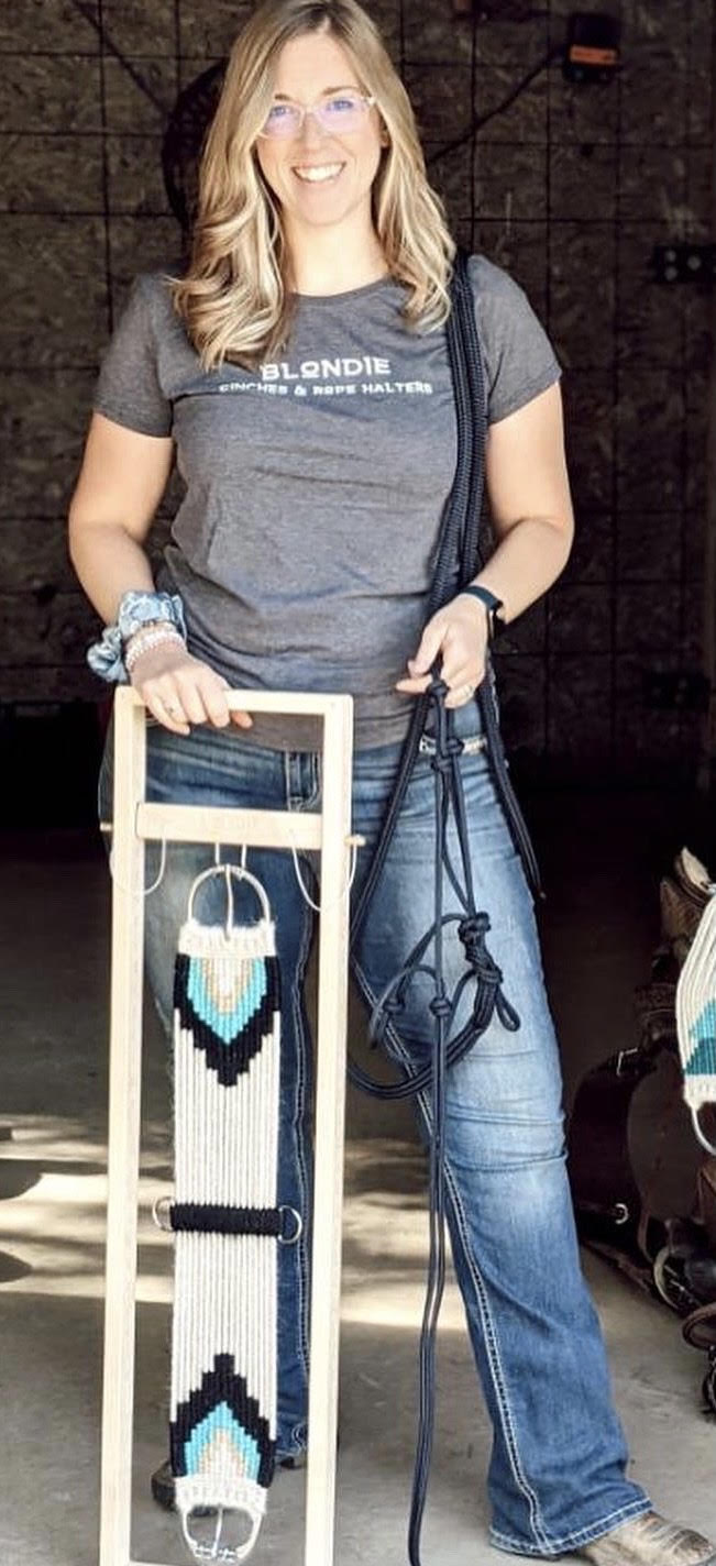 Interview: Building a Thriving Business in the Equestrian Community ...